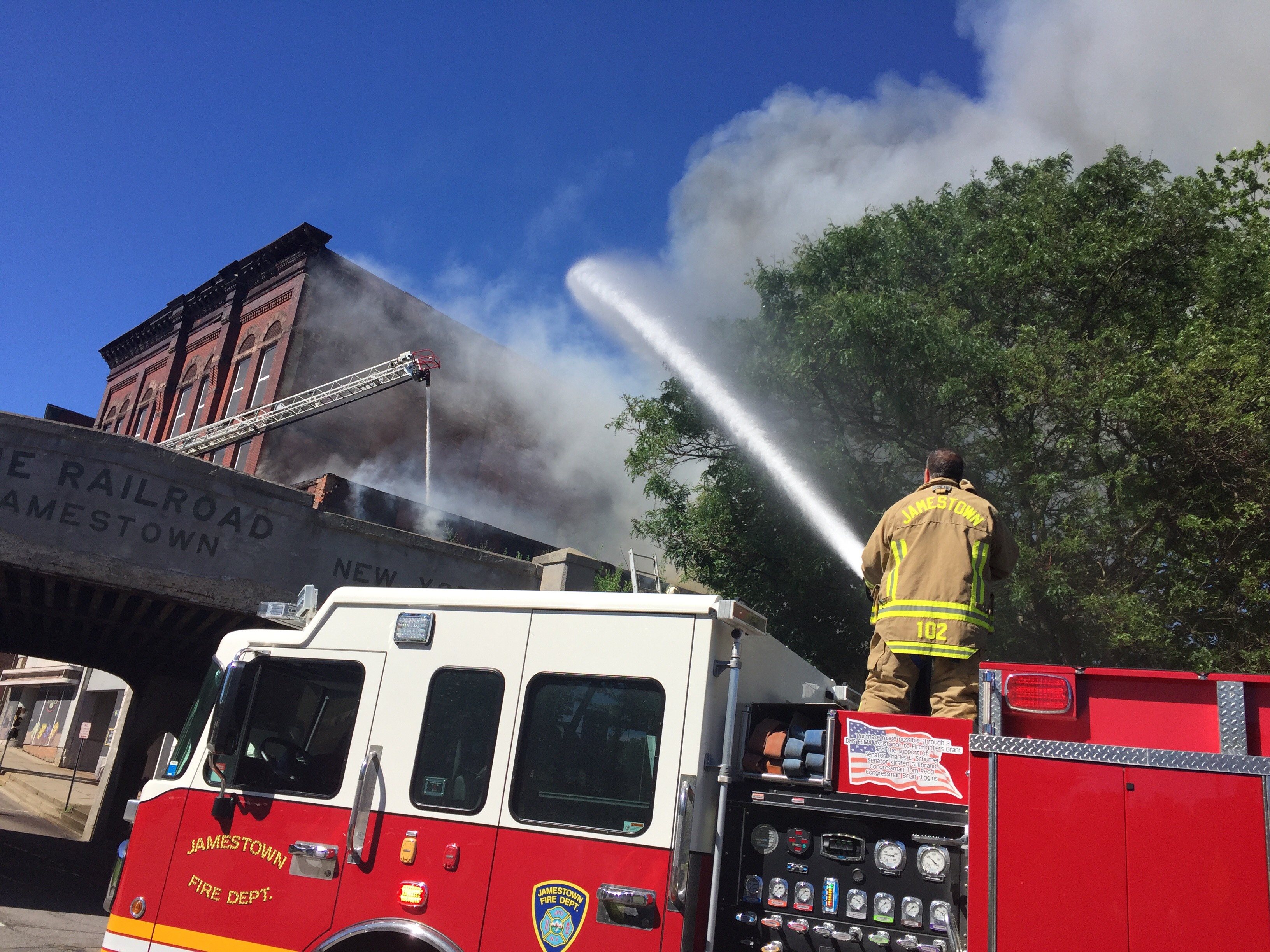 Arcade Fire | News, Sports, Jobs - Post Journal